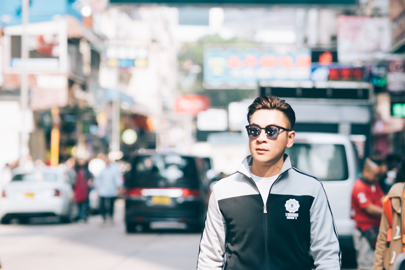 精選文章 – 拿督彭建偉 DATO' NORMAN PANG