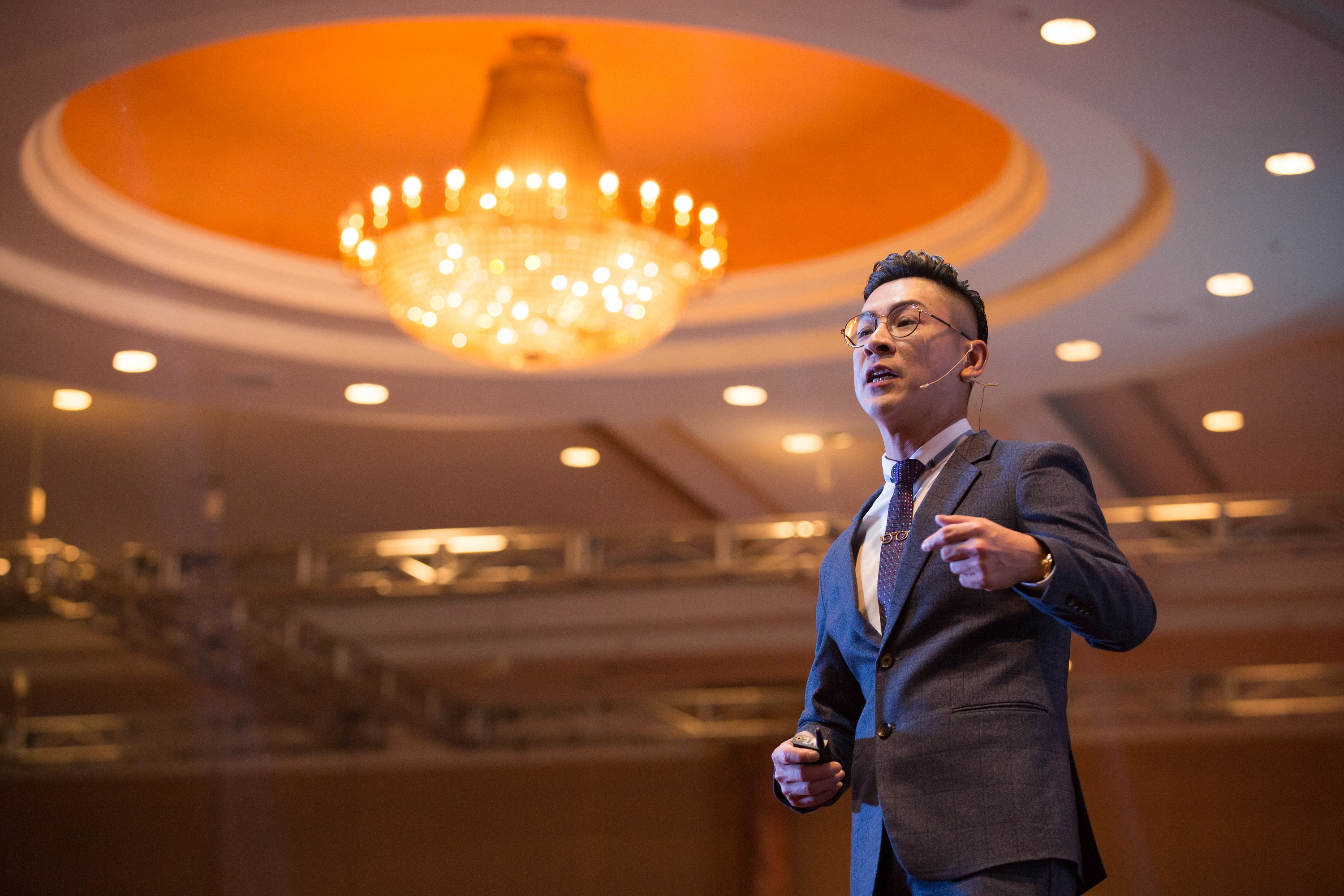 精選文章 – 拿督彭建偉 DATO' NORMAN PANG