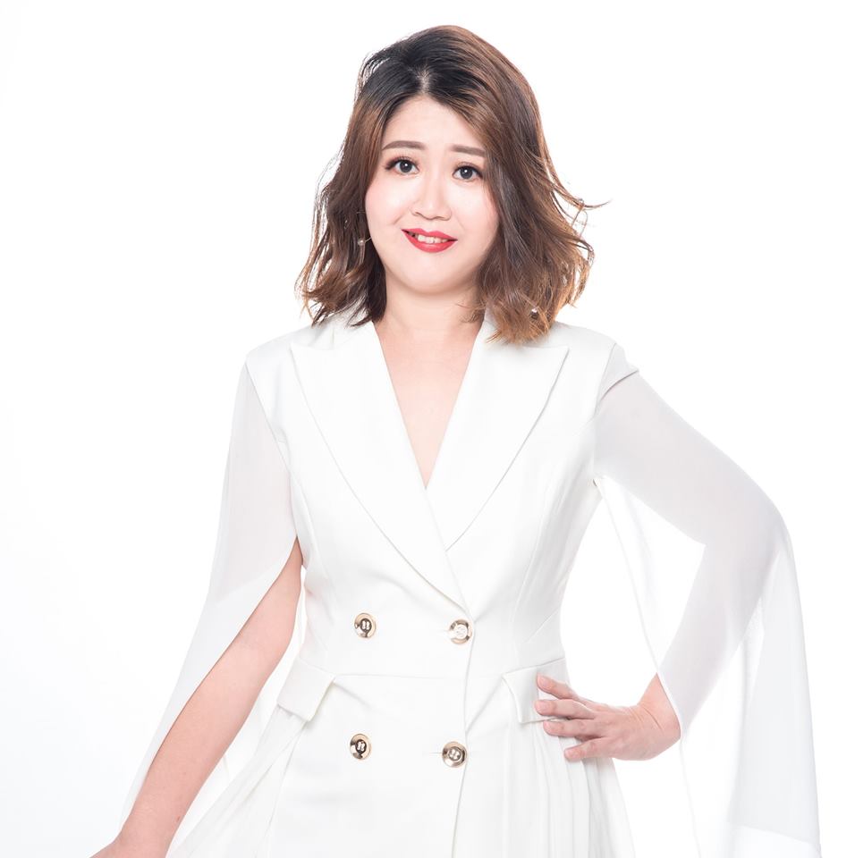 Your Branding & Ambassador Power – 拿督彭建偉 DATO' NORMAN PANG