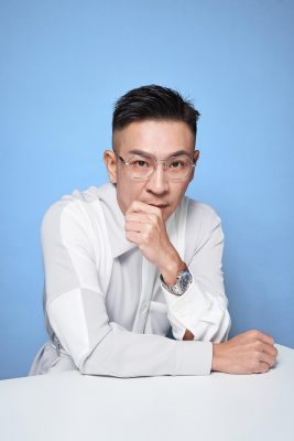 The Legend of Life Insurance Industry – 拿督彭建偉 DATO' NORMAN PANG